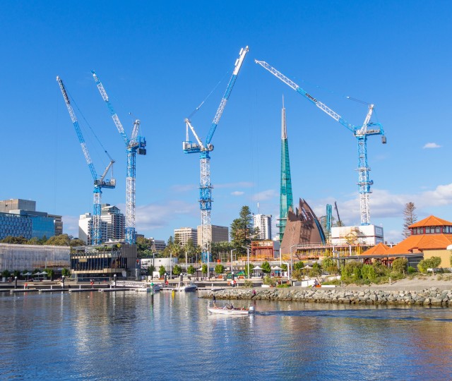 Projects | Environmental Management | Sydney | Melbourne | Adelaide ...